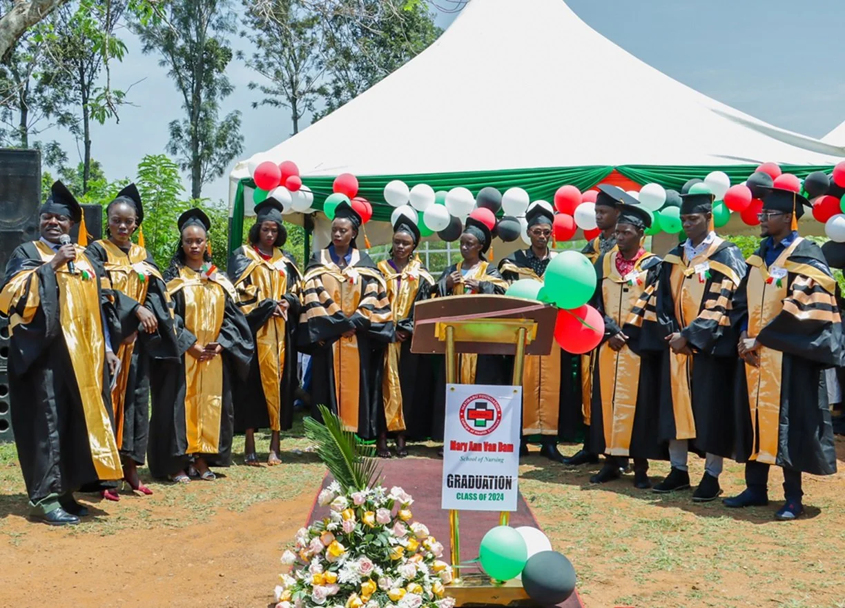 Programs | Enhance Skills Today - Enroll Now — Matibabu College