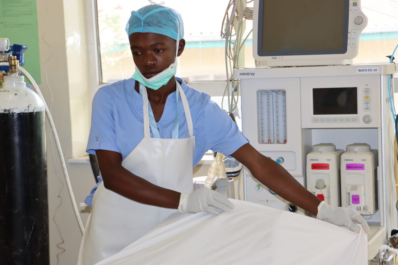 Programs — Matibabu College