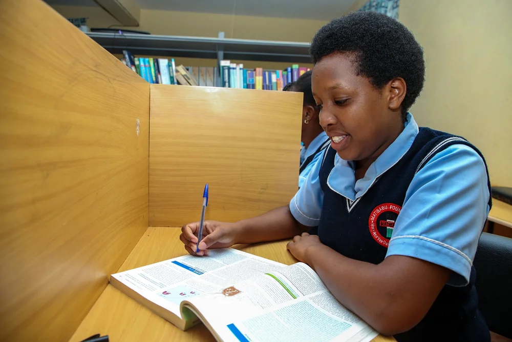 Facilities — Matibabu College