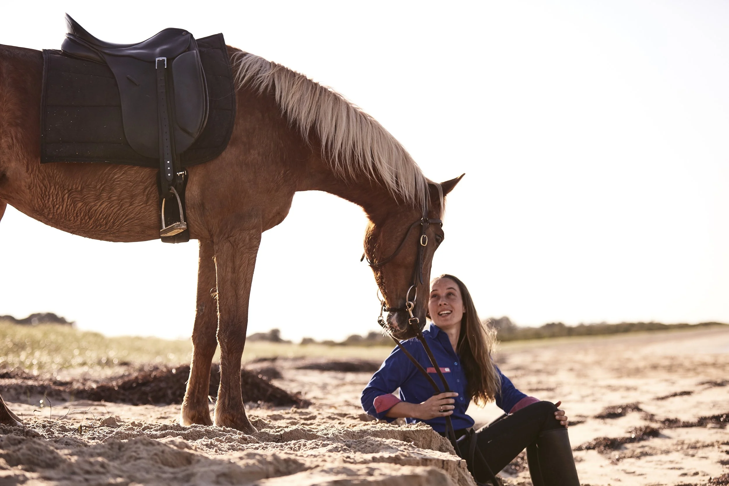 Peninsula Equine Development