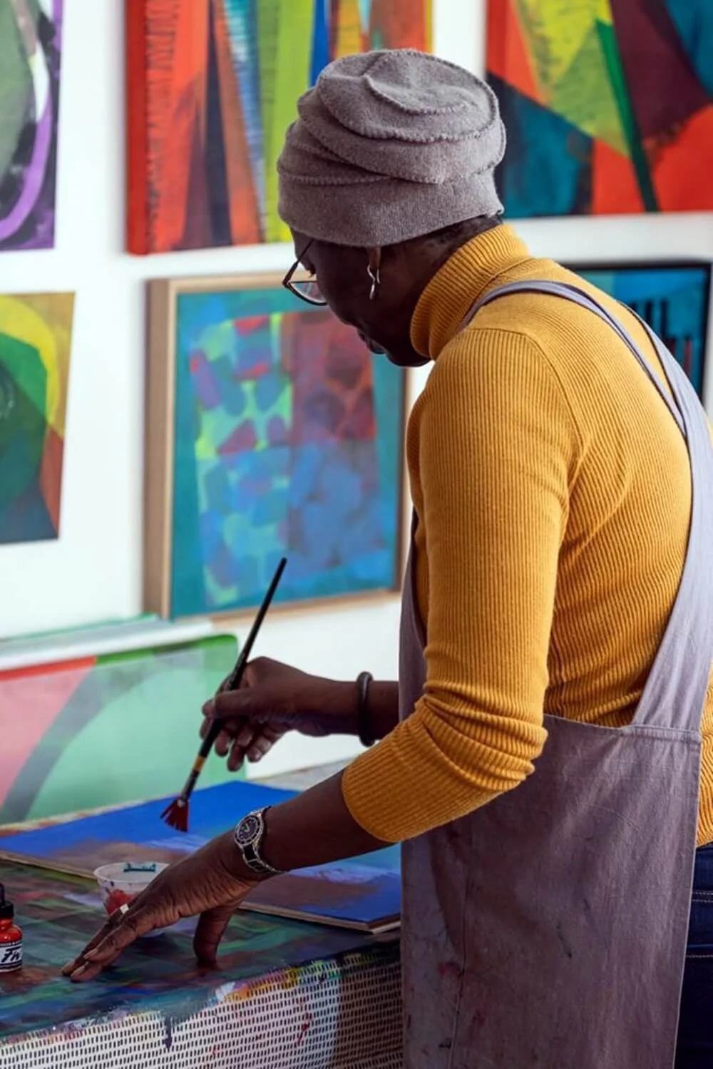 Buy Art from Truly Inspired Artists — 100 artists