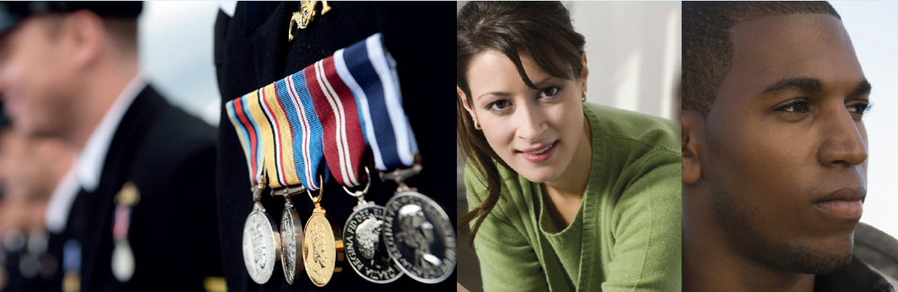 Veterans Friendly — Grey Gable Surgery