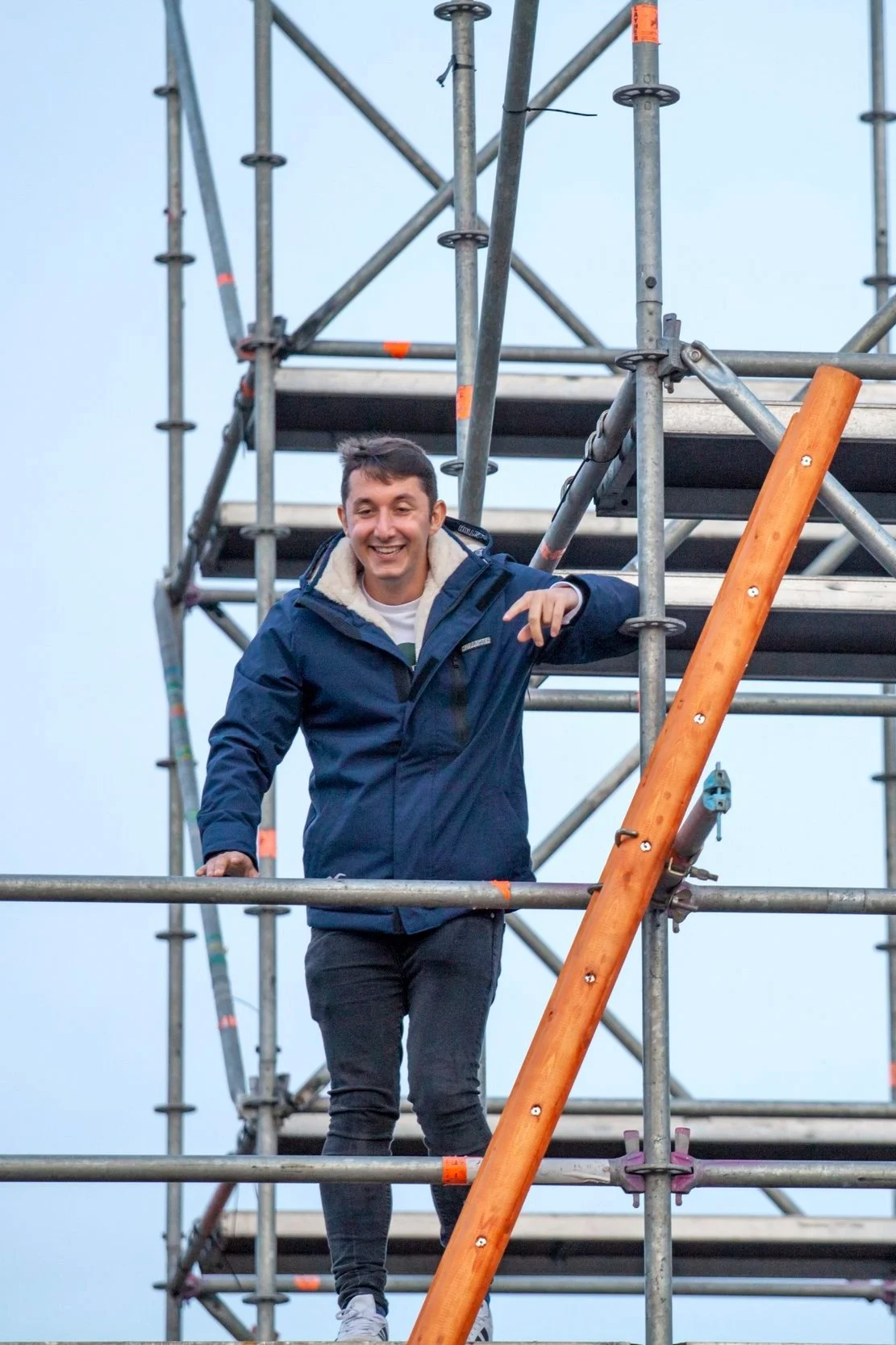 About — Jack Reardon