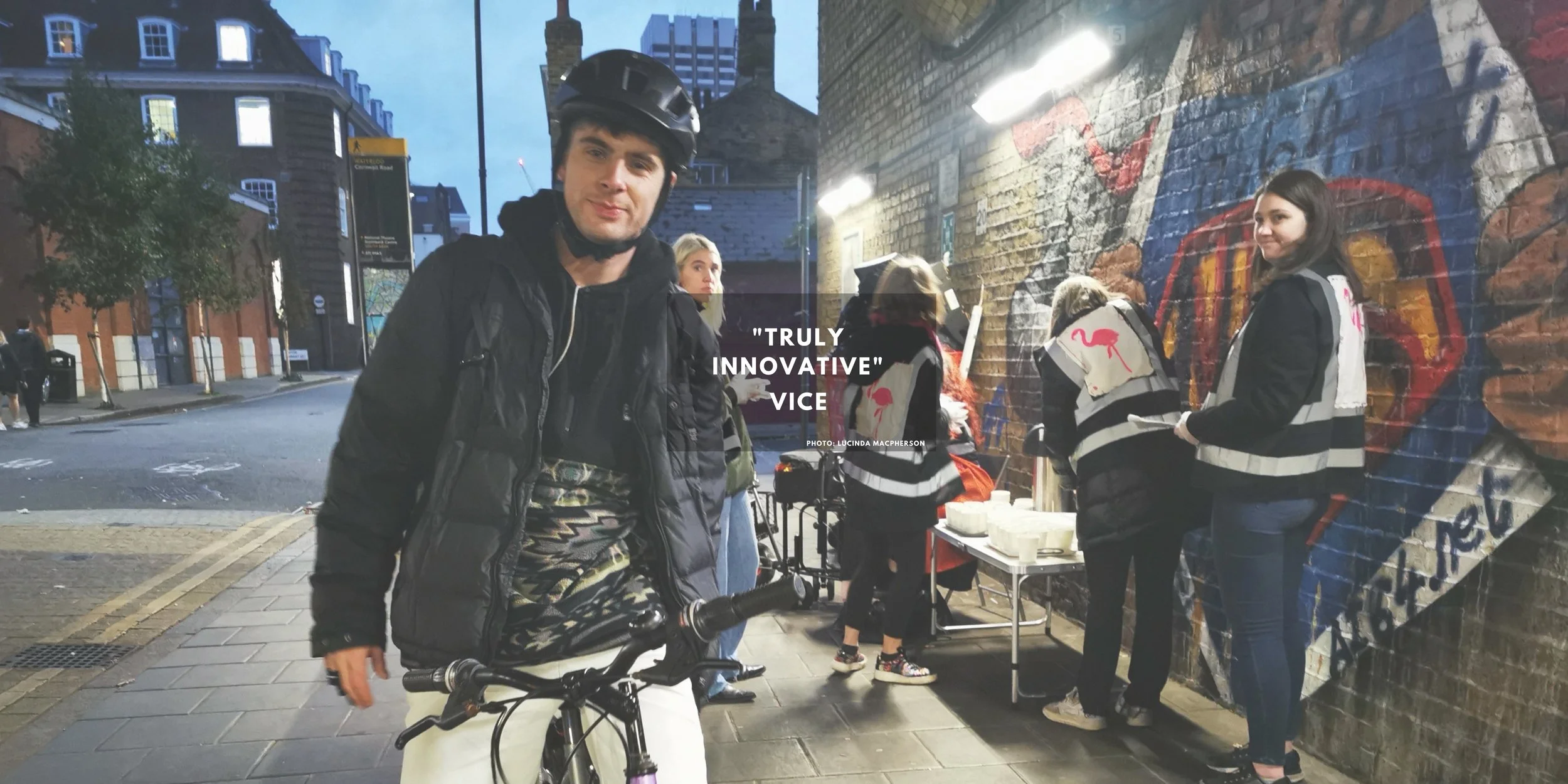 Museum of Homelessness