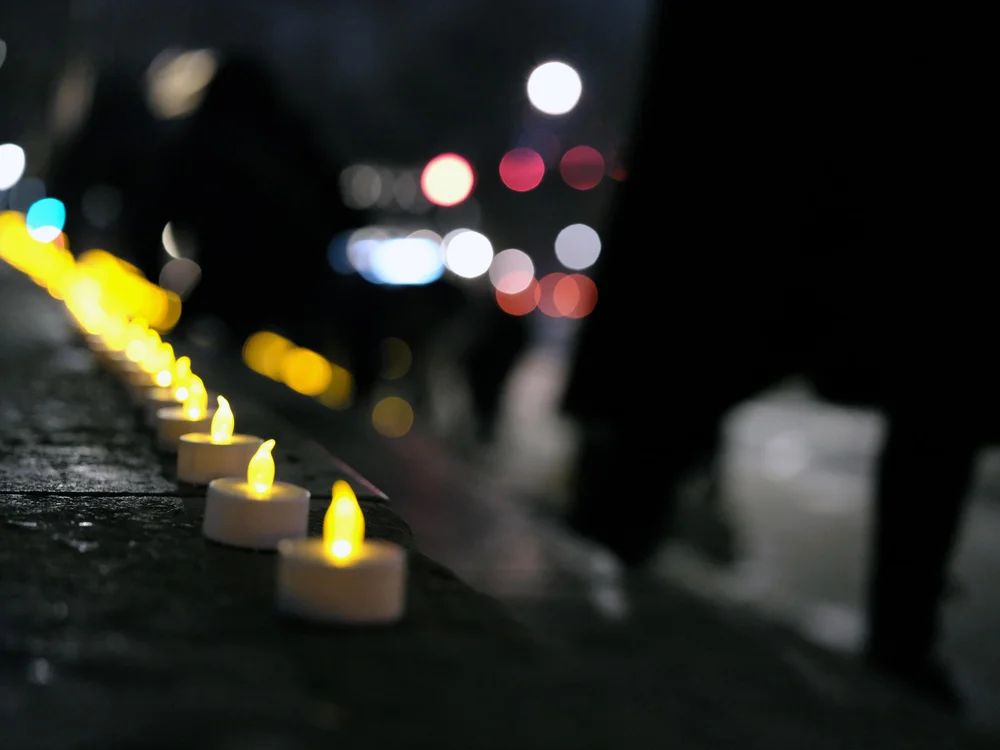 Dying Homeless Project 2023 findings to be published in October 2024 ...