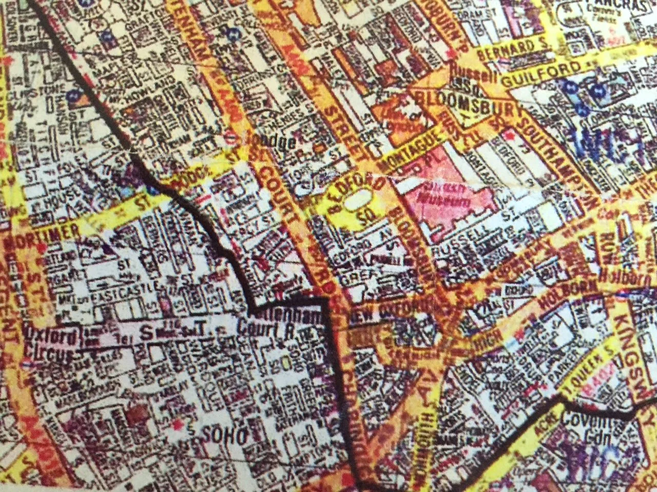 We Make History — Museum of Homelessness