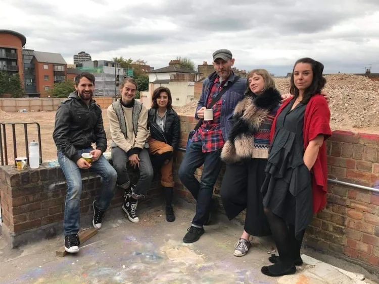 Who We Are | Join the Movement Today — Museum of Homelessness
