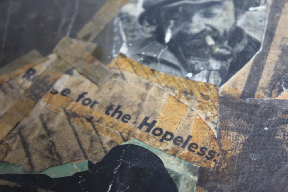 Museum of Homelessness