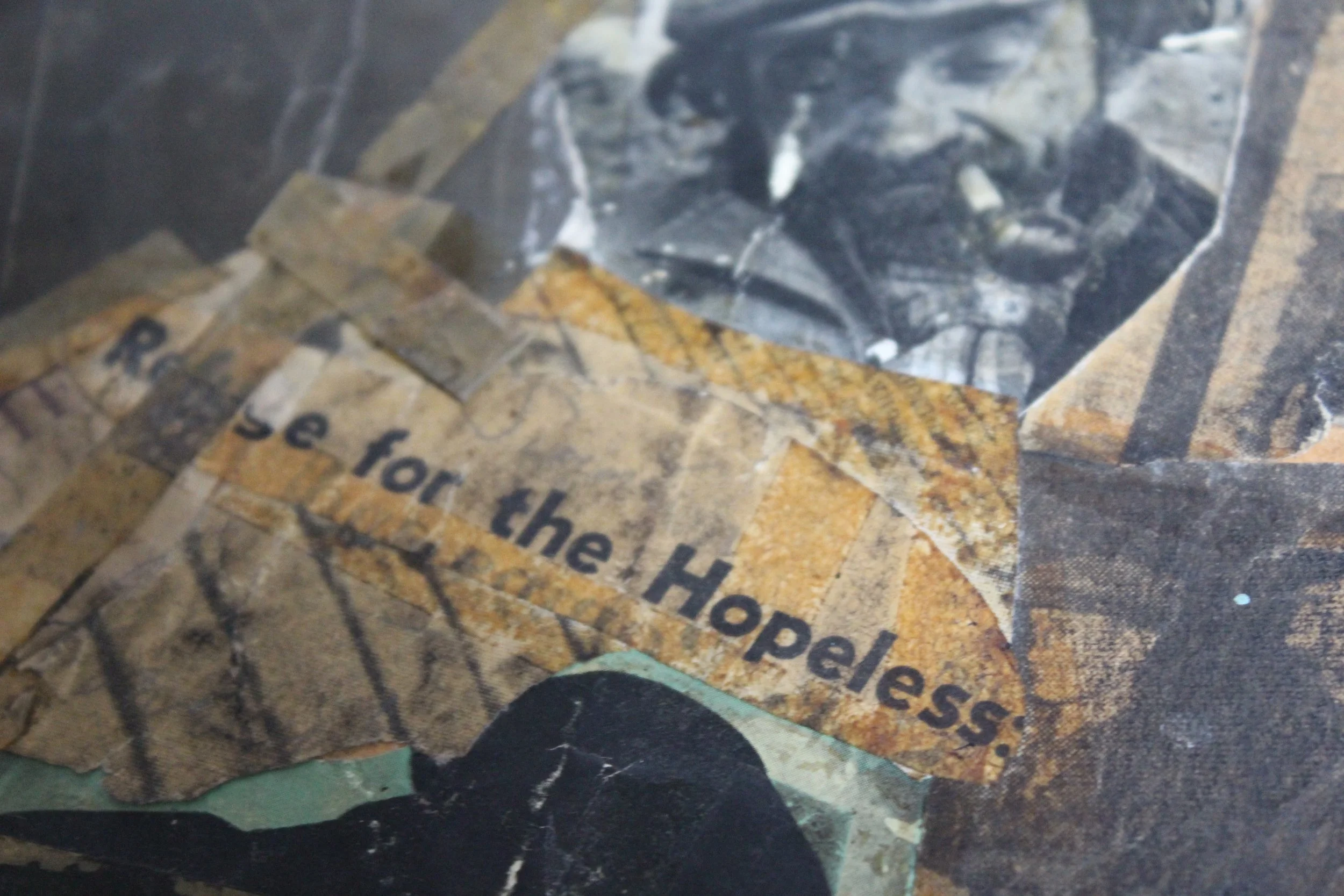 Museum of Homelessness