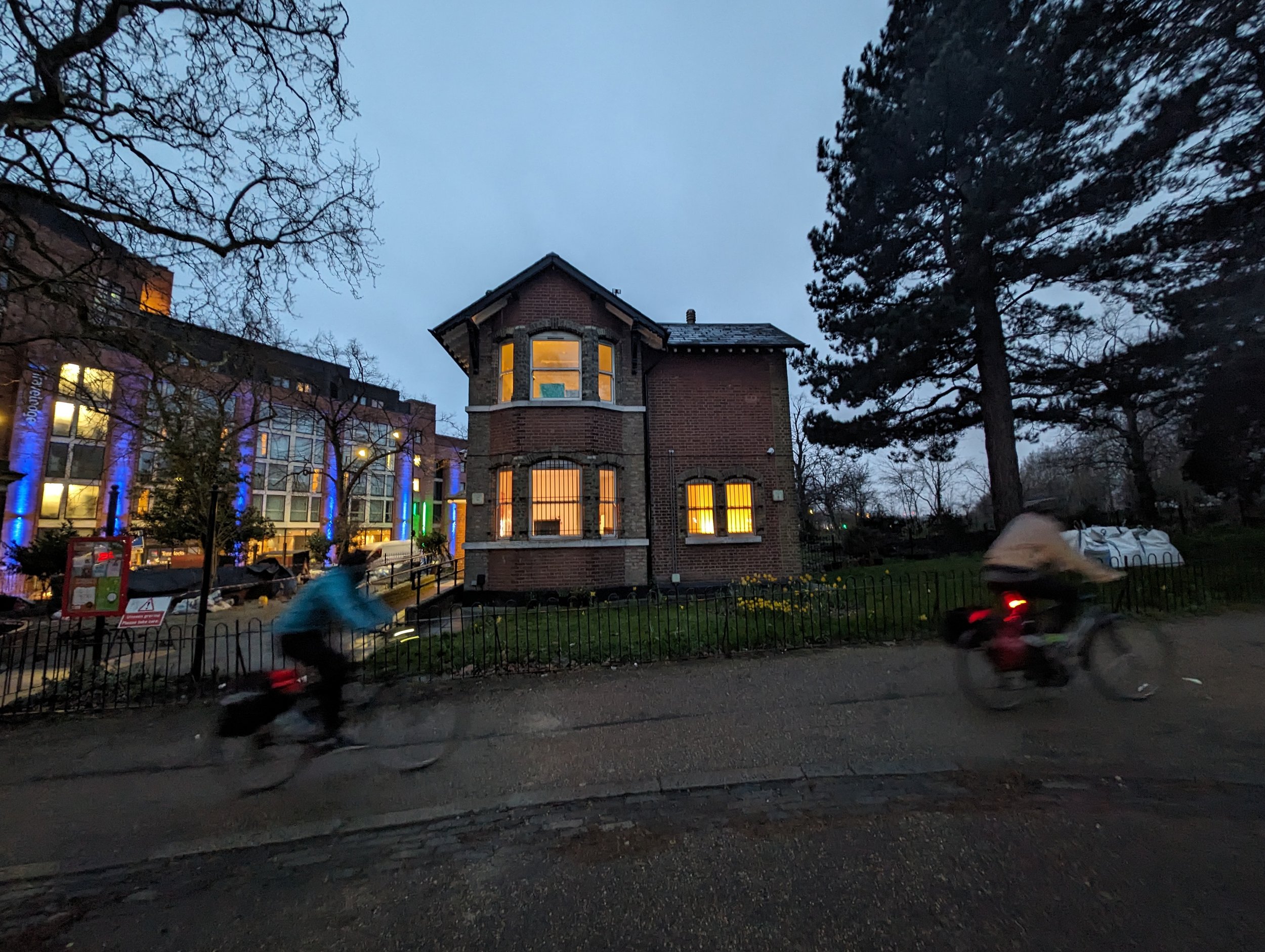Museum of Homelessness announces opening programme for 2024 — Museum of ...
