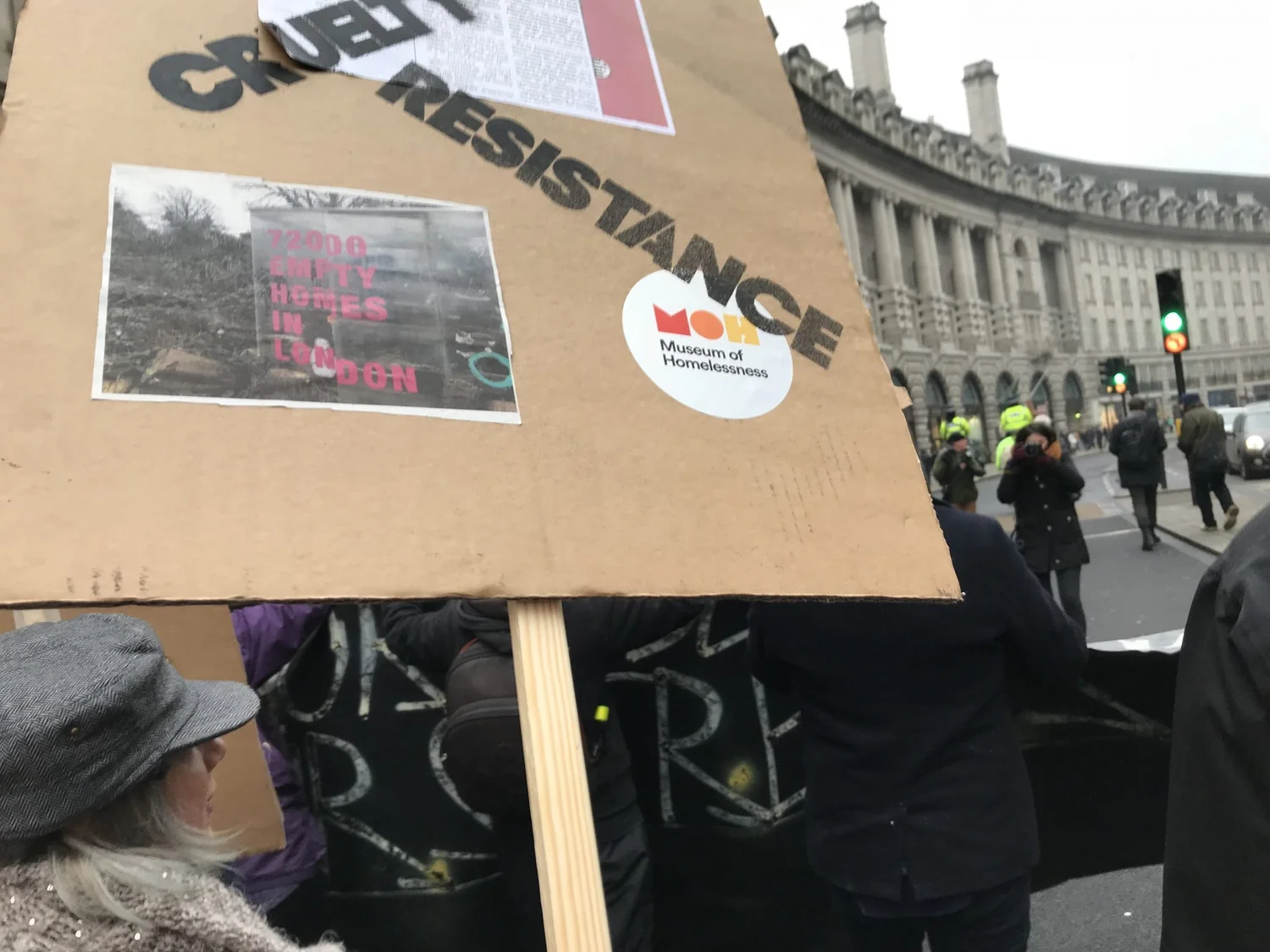 Museum of Homelessness announces opening programme for 2024 — Museum of ...