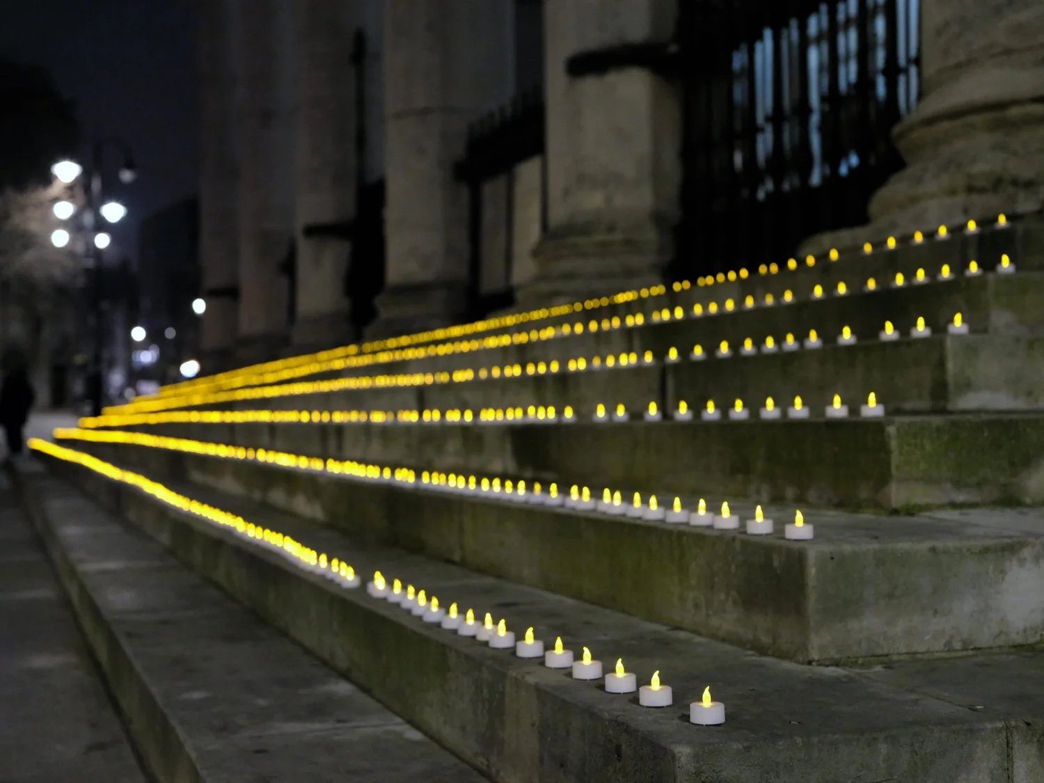 We Fight Injustice | Take Action Now — Museum of Homelessness
