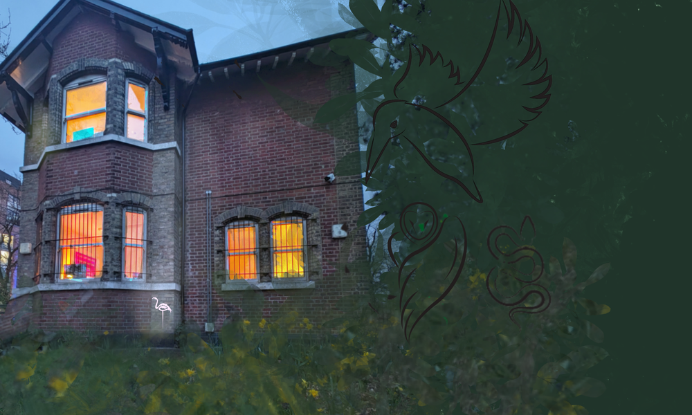 Visit Us — Museum of Homelessness
