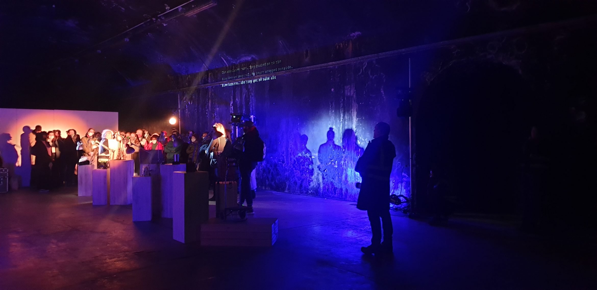 Museum of Homelessness