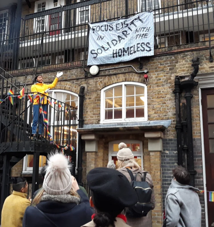 Campaign Collective | Get Involved Now: Fight Housing Injustice ...