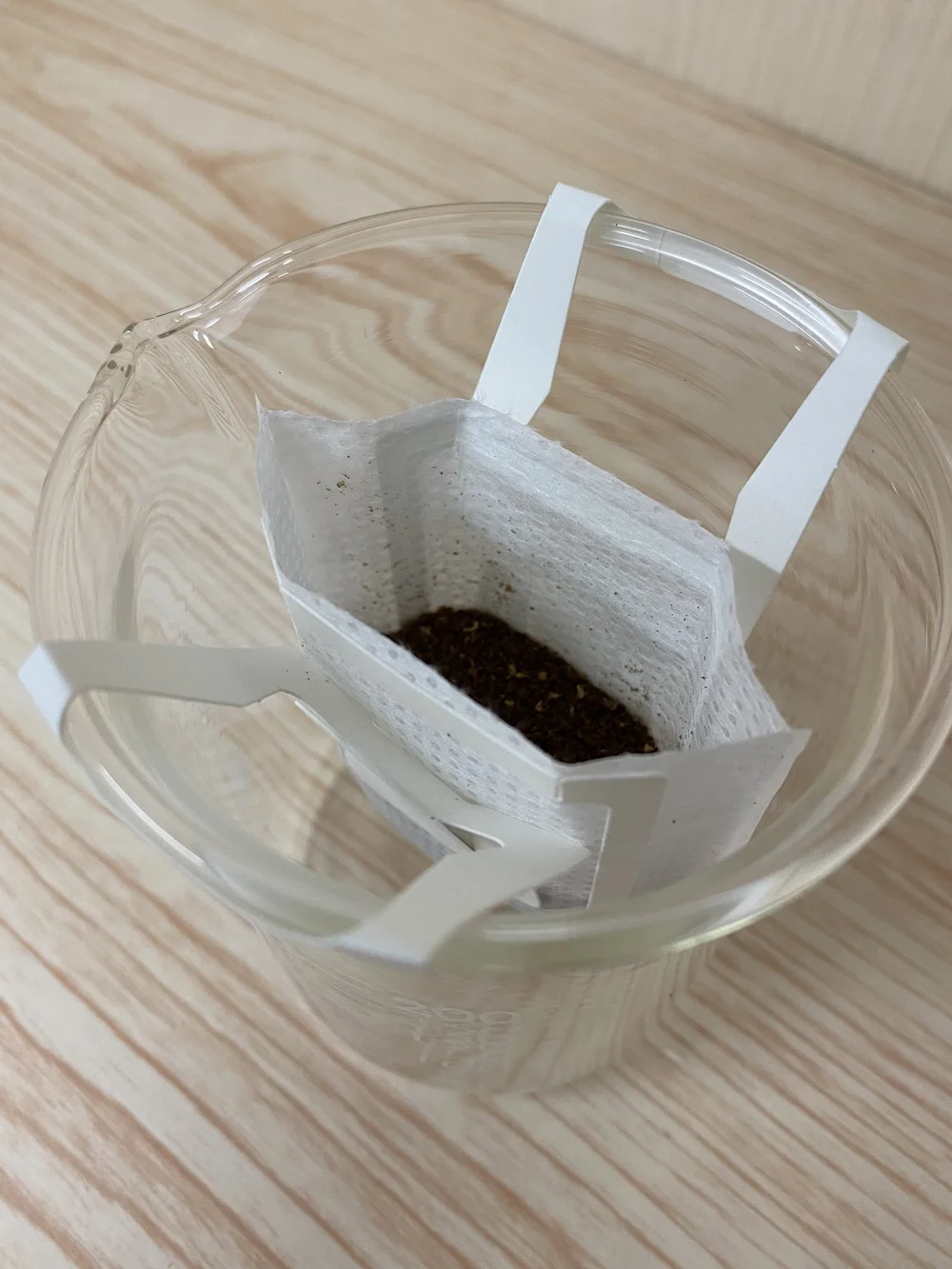 PB drip bag recipe — Personal Best Coffee Roasters