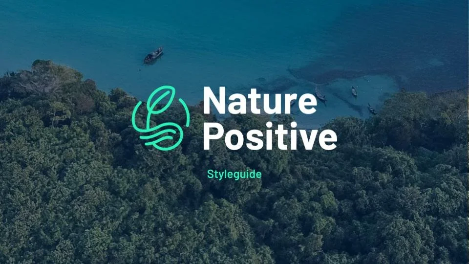 Nature Positive — Emily Nunell