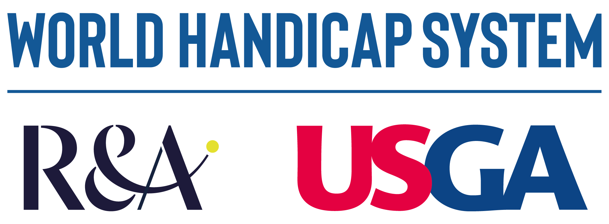 World Handicap System Solutions — Eagle - Design for Golf