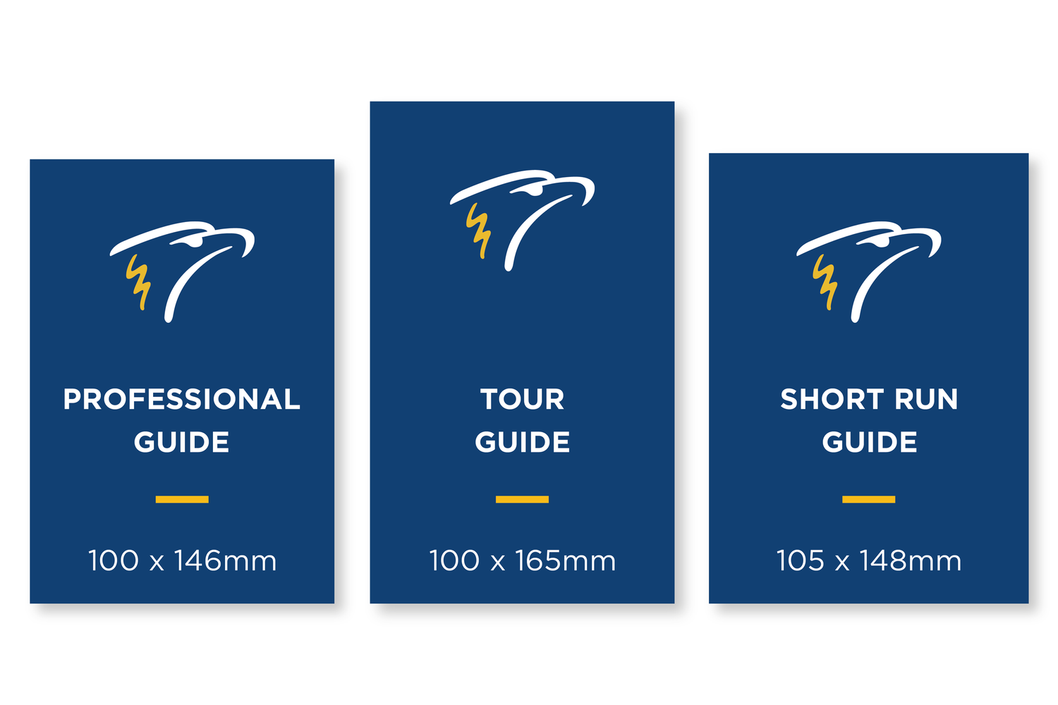 Course Guides — Eagle - Design for Golf