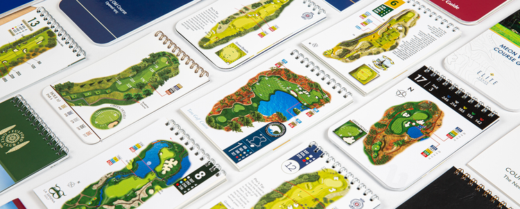 Eagle - Design for Golf