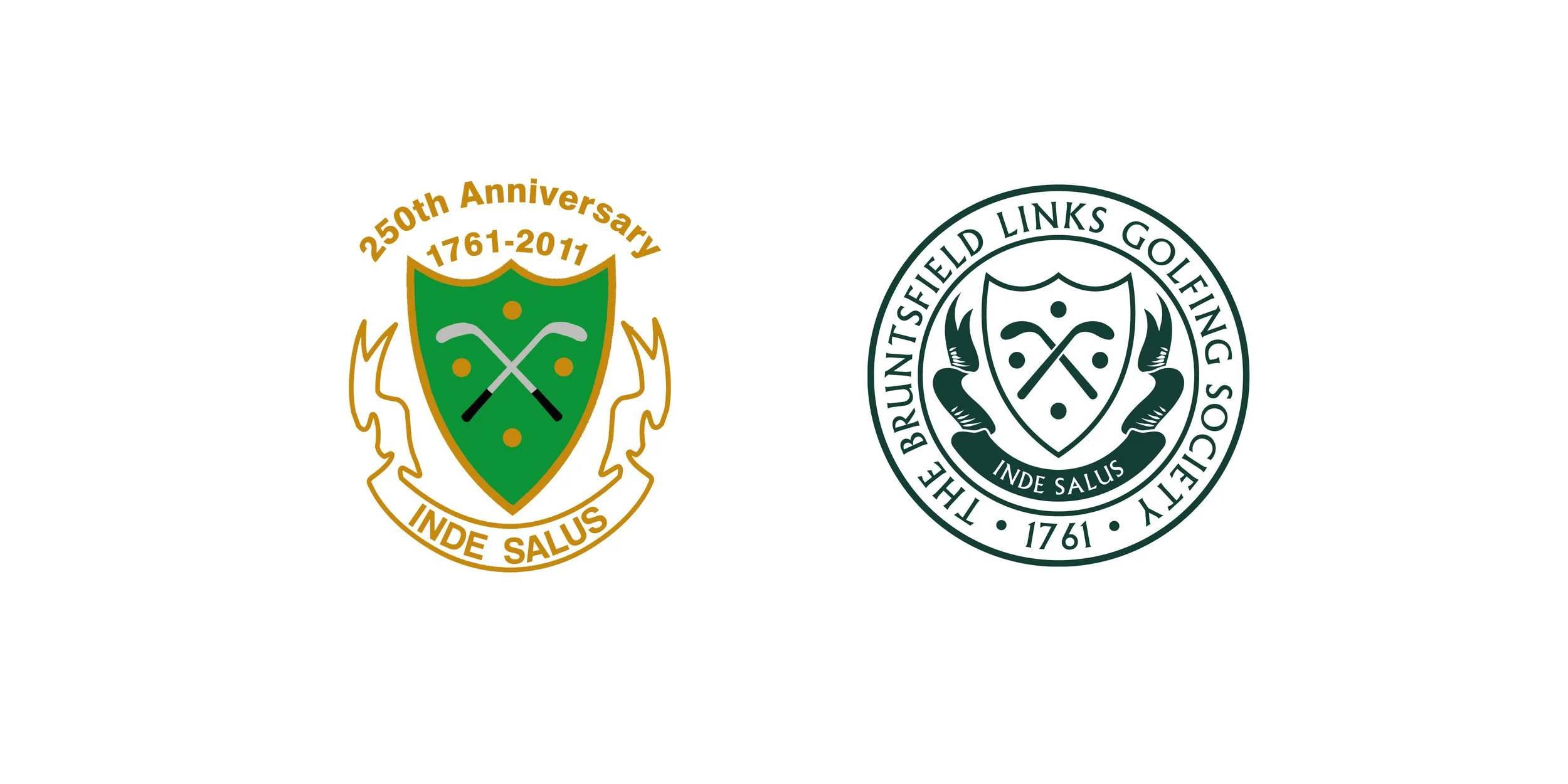 Branding — Eagle - Design for Golf