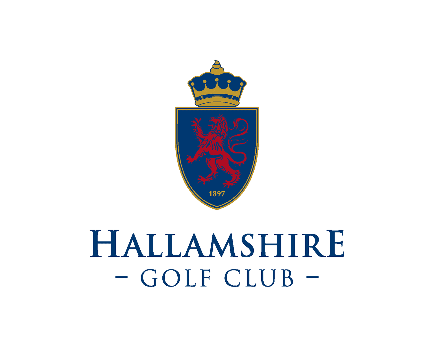 Hallamshire — Eagle - Design for Golf