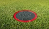 Fairway Markers — Eagle - Design for Golf