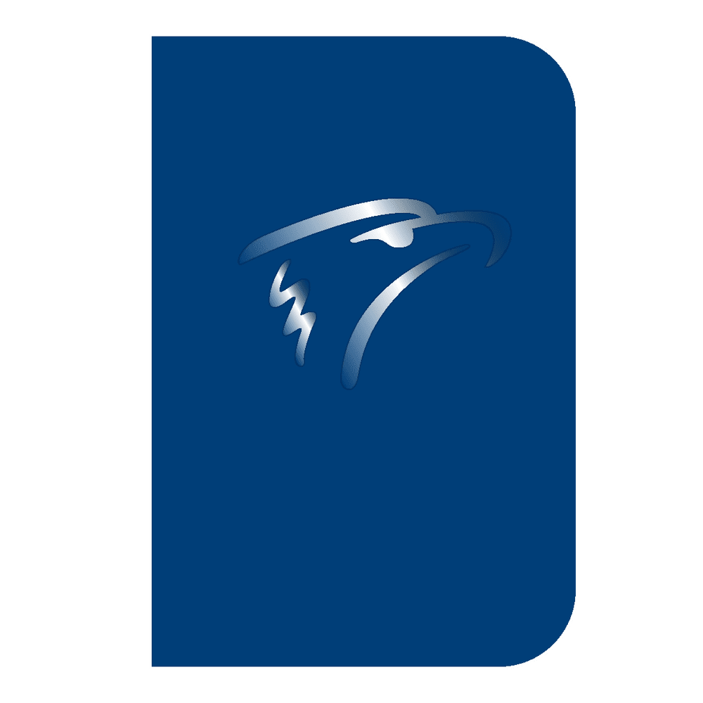 Scorecards — Eagle - Design for Golf