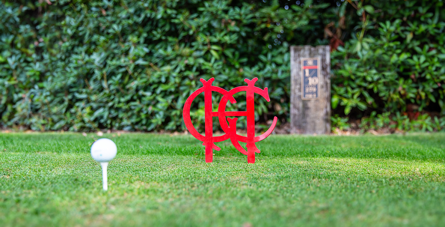 Eagle - Design for Golf