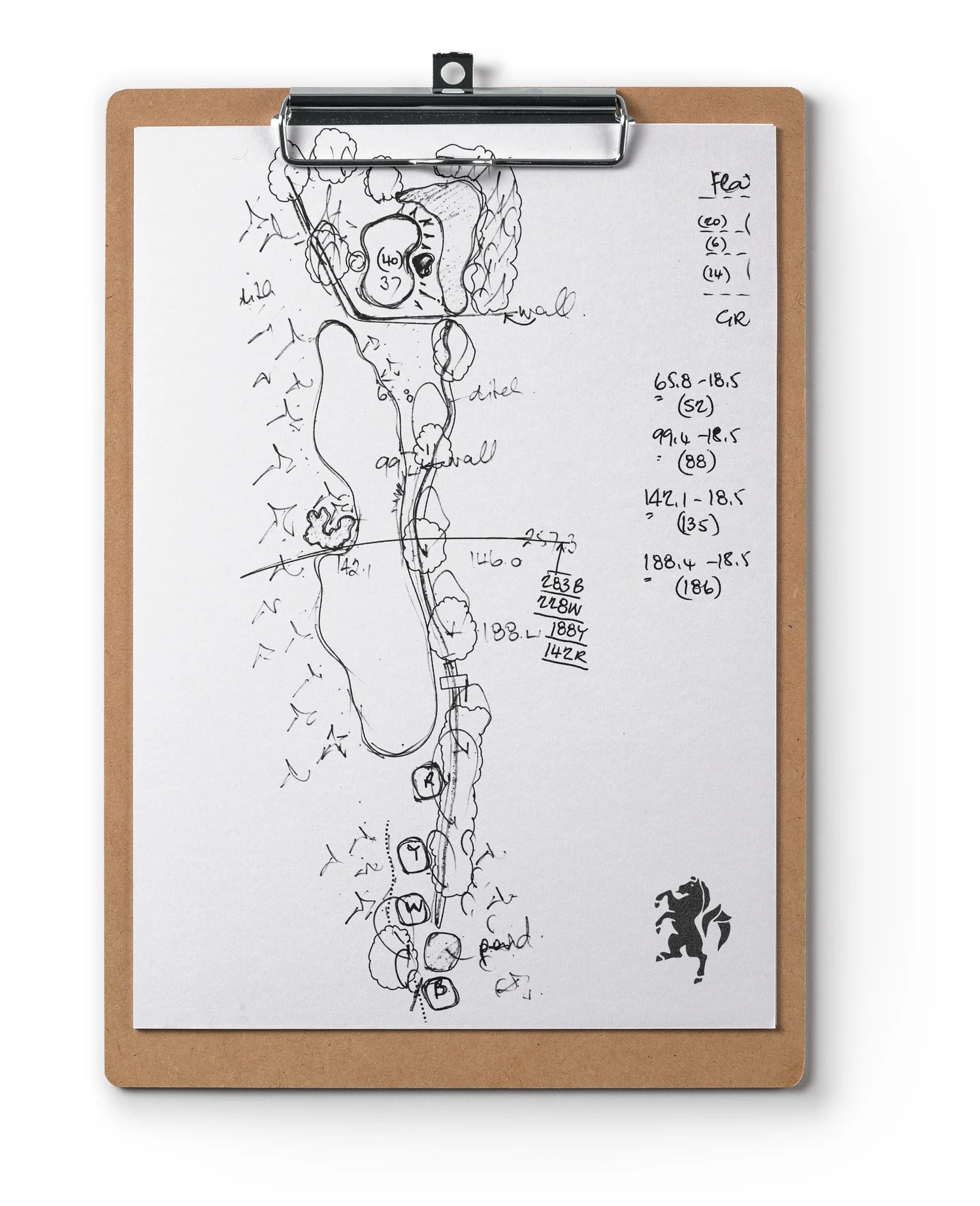 Course Services — Eagle - Design for Golf