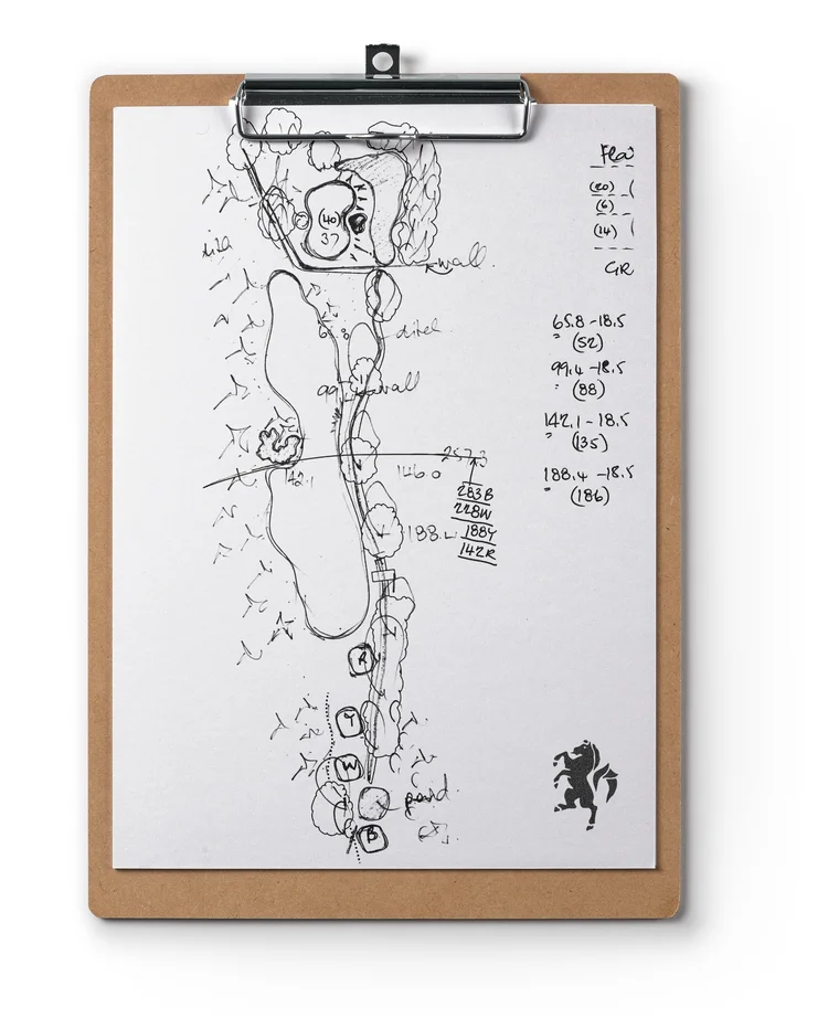 Course Services — Eagle - Design for Golf