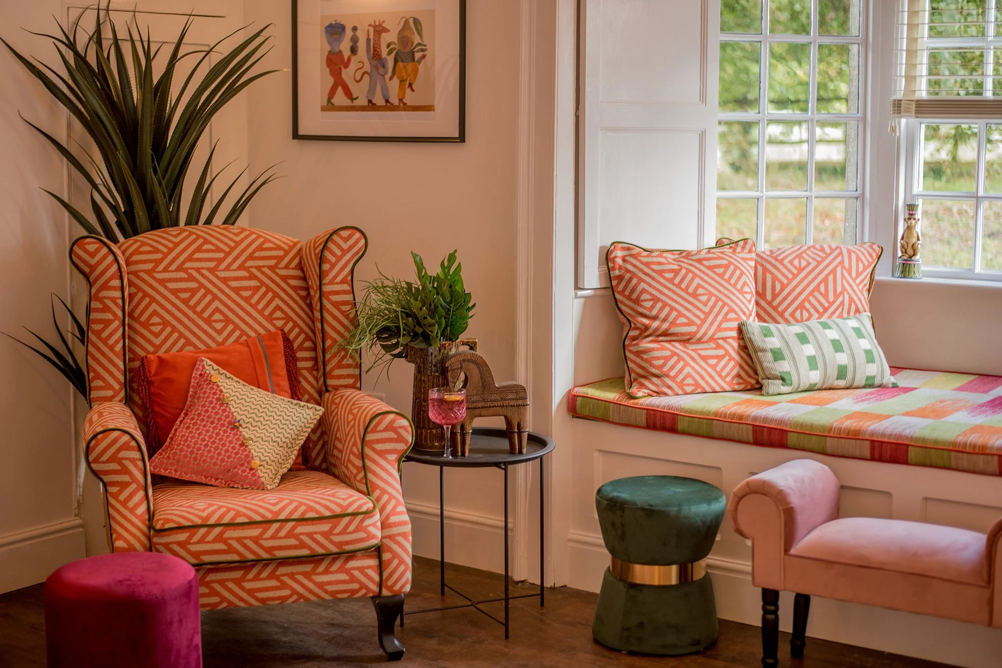 Hesdin Hall - Hesdin Estate: Holiday House for Groups - Sleeps 18 With ...