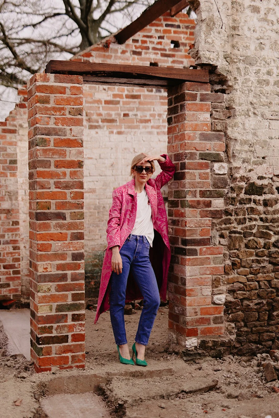 Large holiday homes with swimming pool and games room - Hesdin — Hesdin