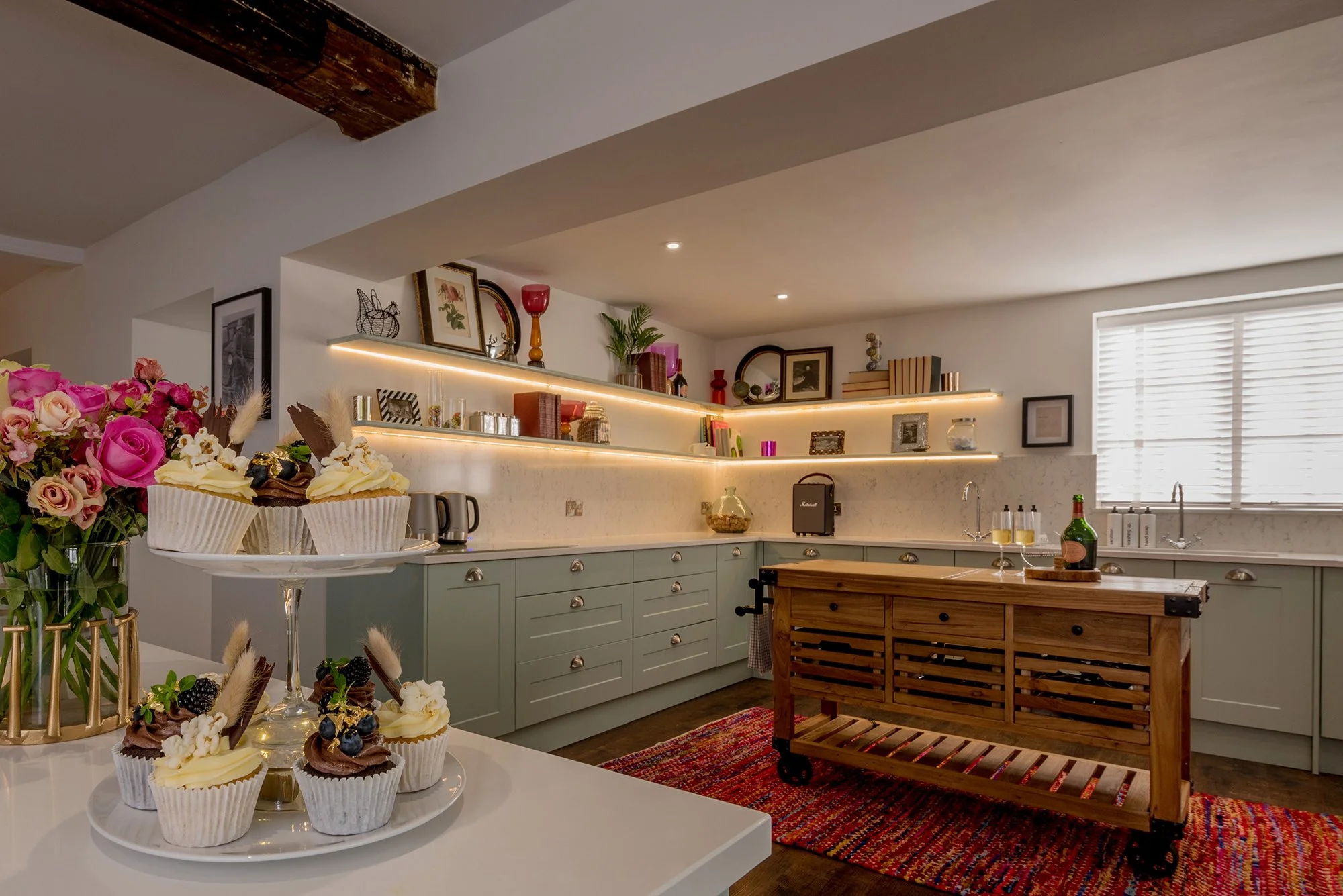 Hesdin Hall - Hesdin Estate: Holiday House for Groups - Sleeps 18 With ...