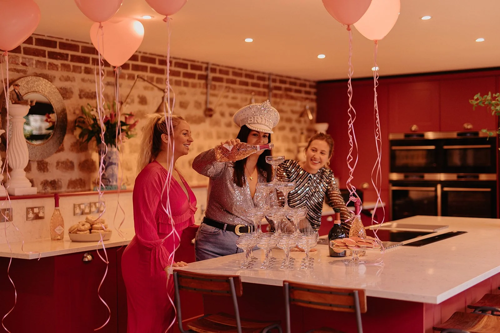 Hesdin House Rules — Hesdin