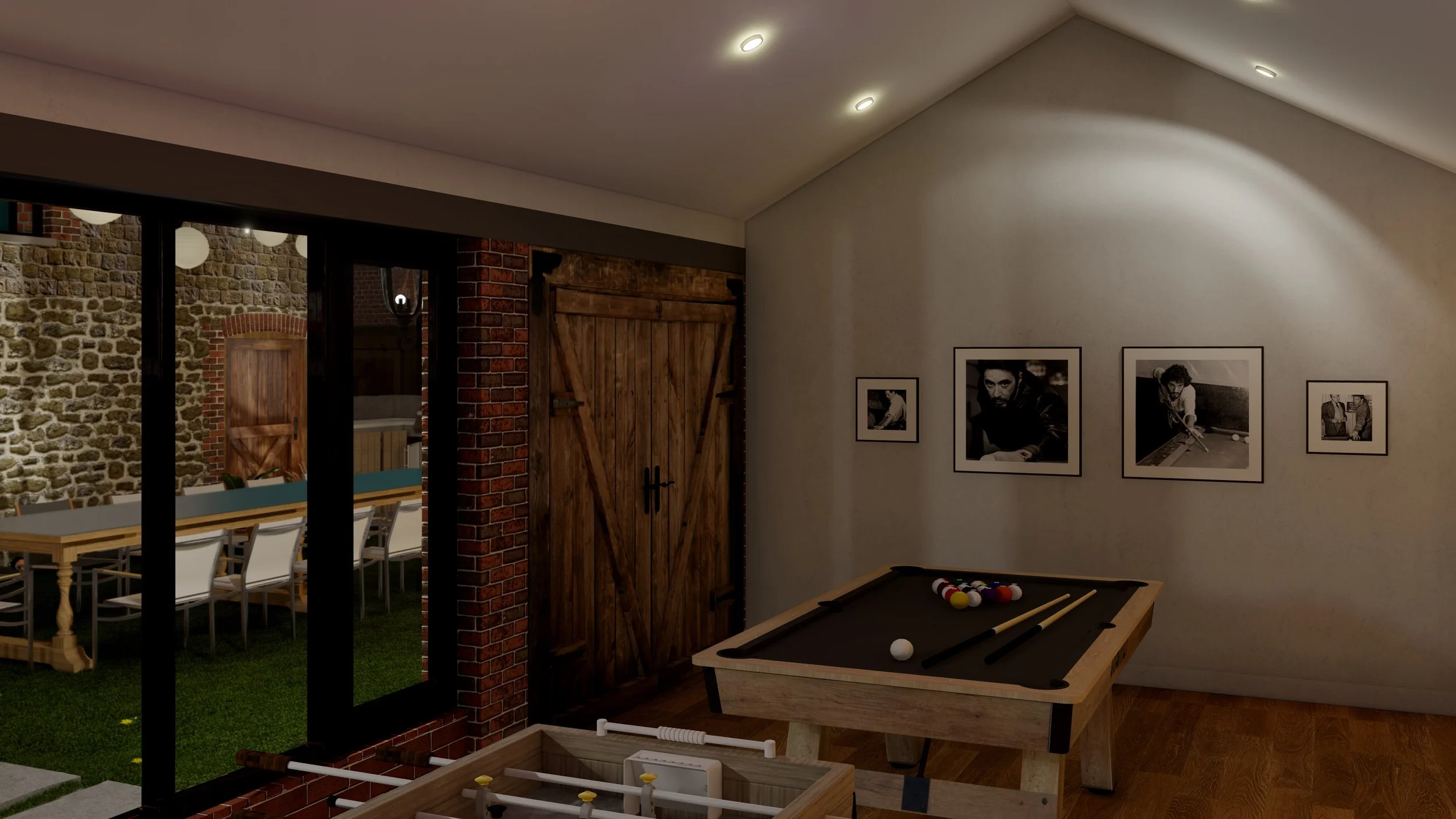 Hayho House - New Holiday Home to Exclusively Rent — Hesdin