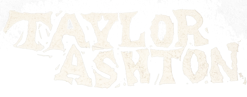 Home — Taylor Ashton