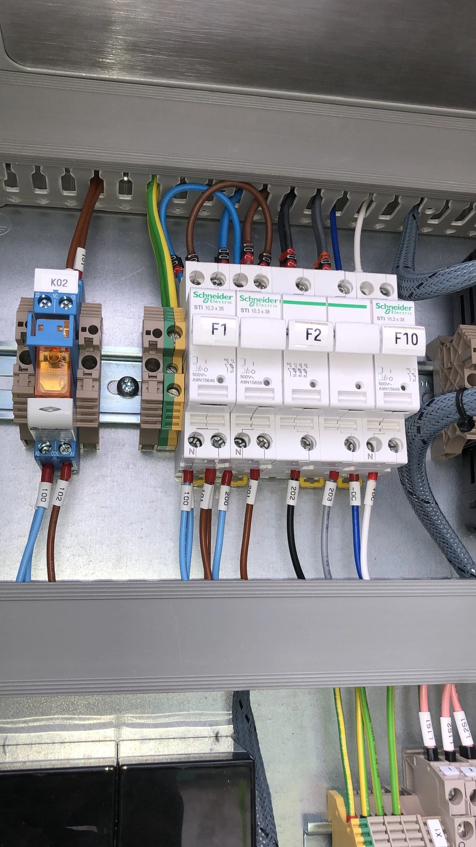 Owen Electrical Solutions