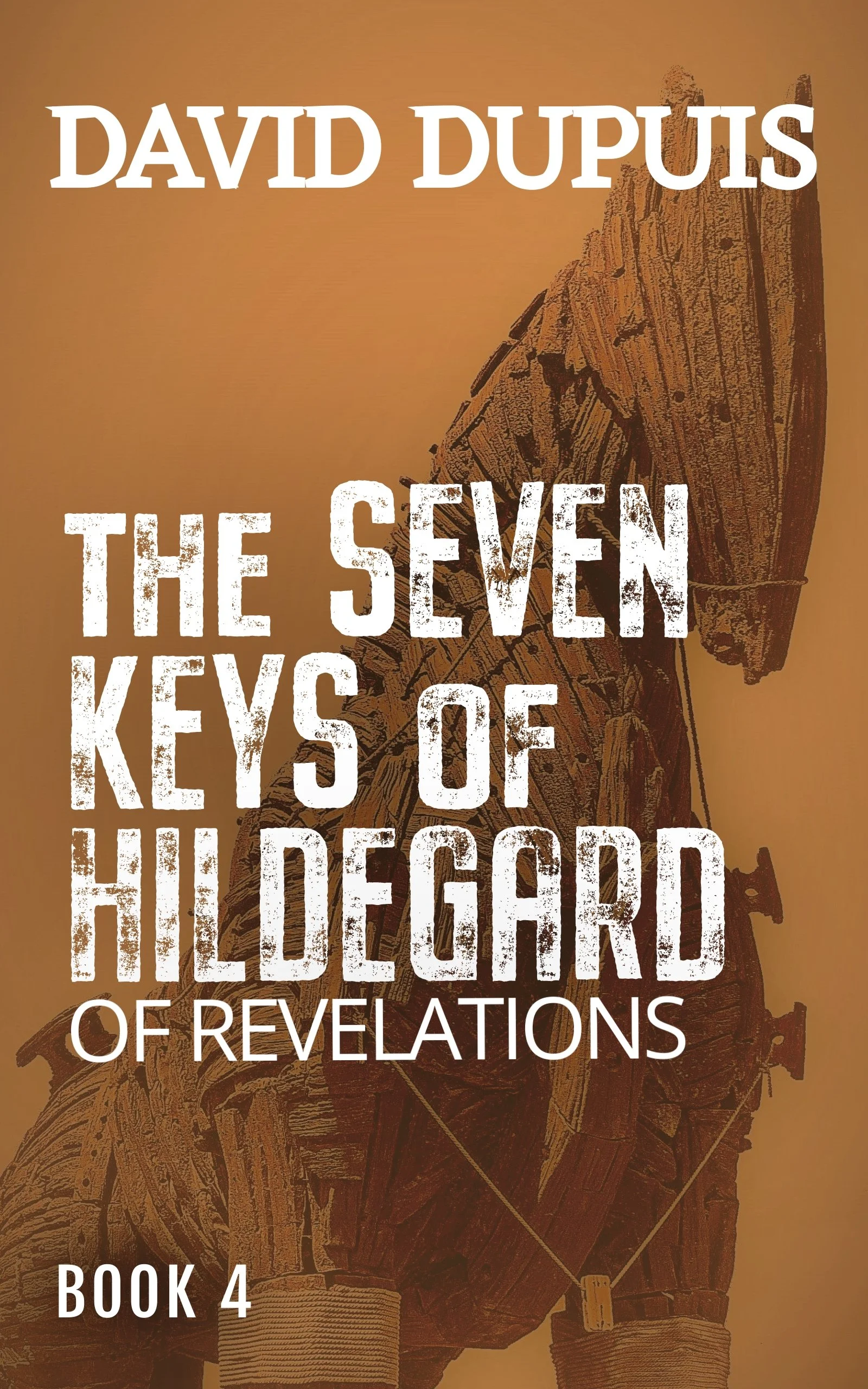 Explore the Series — David Dupuis