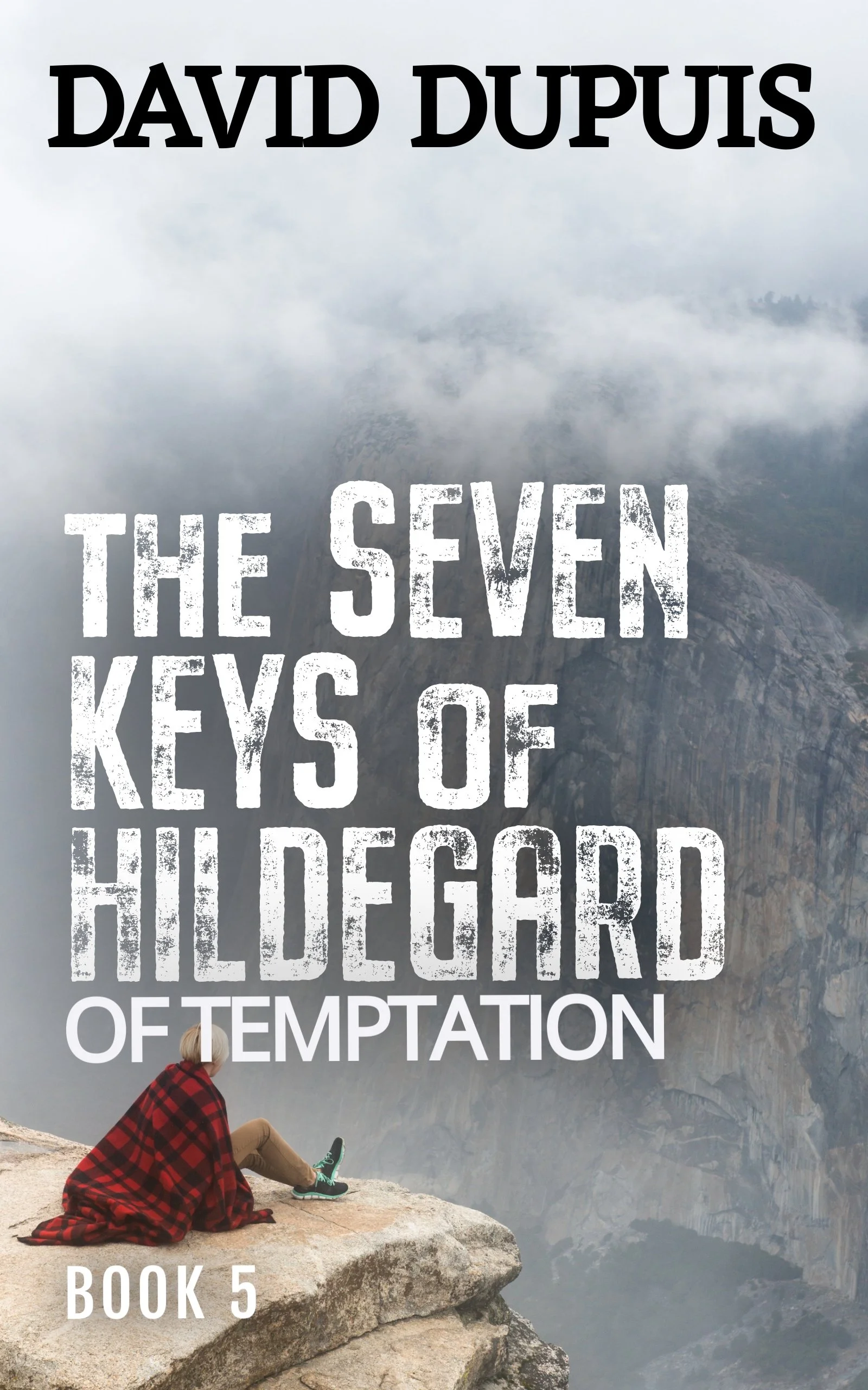 Explore the Series — David Dupuis