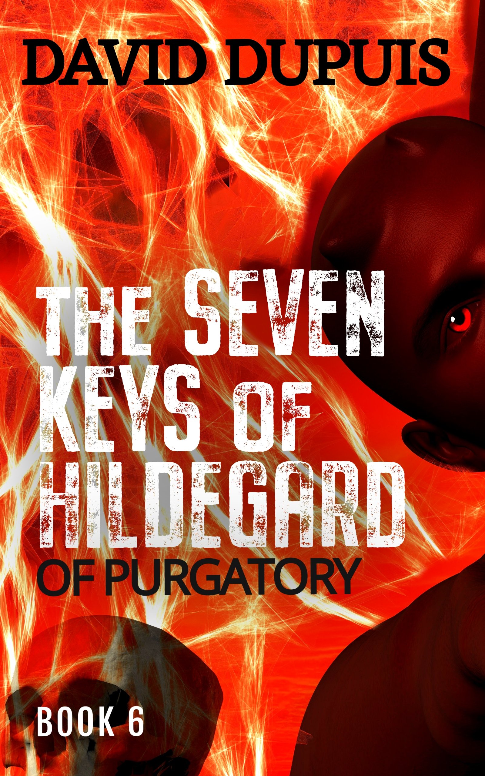 Explore the Series — David Dupuis