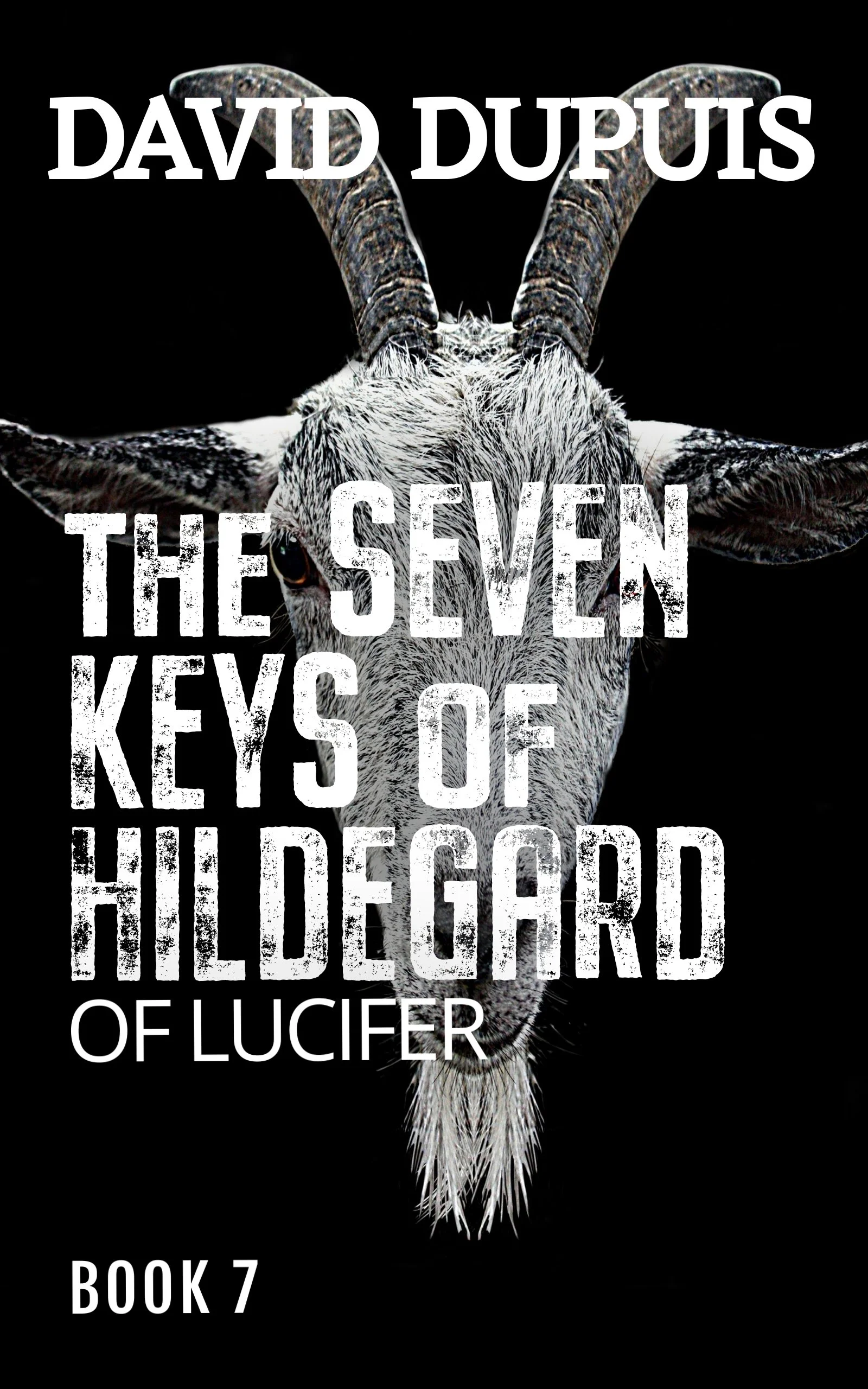 Explore the Series — David Dupuis