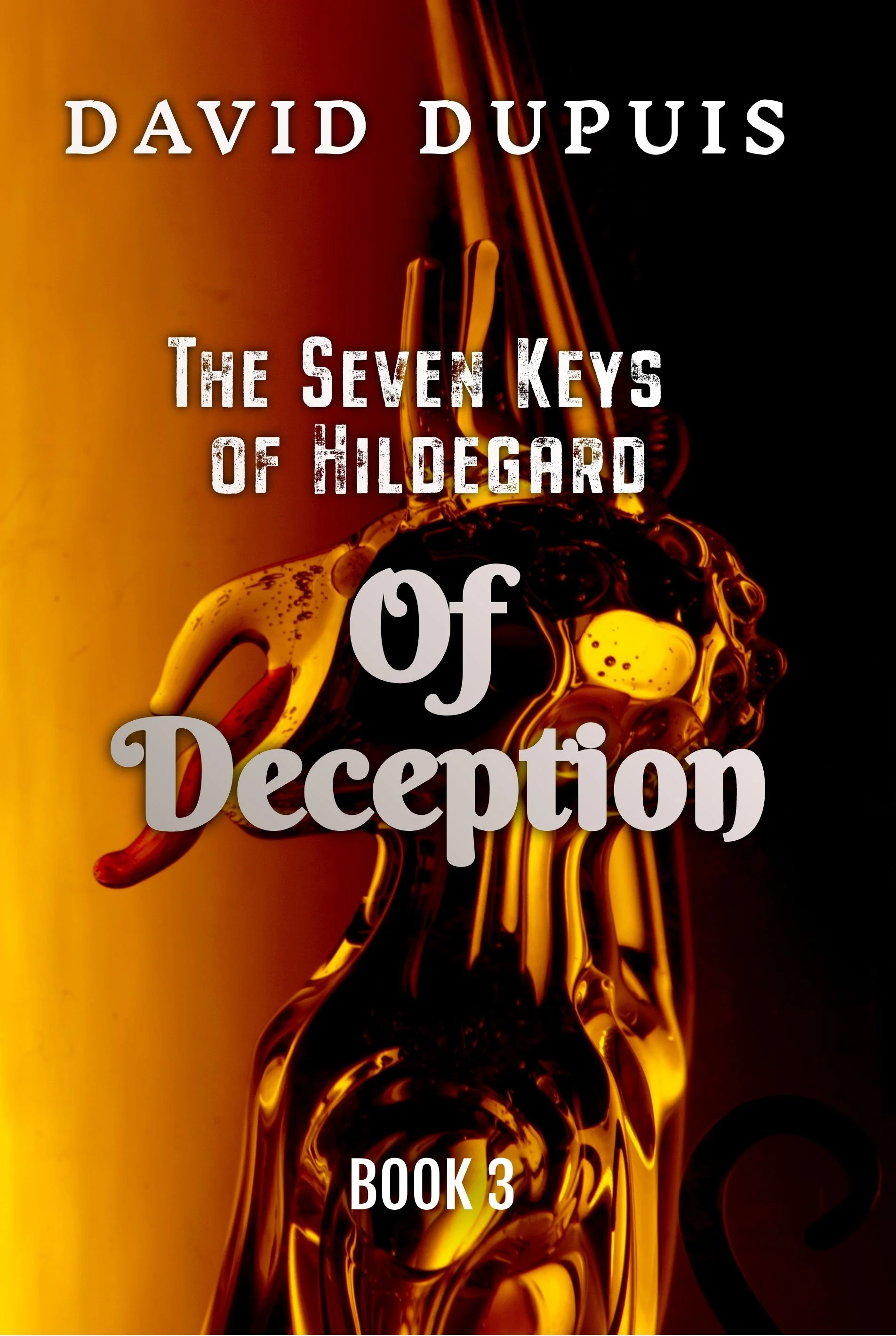 Explore the Series — David Dupuis