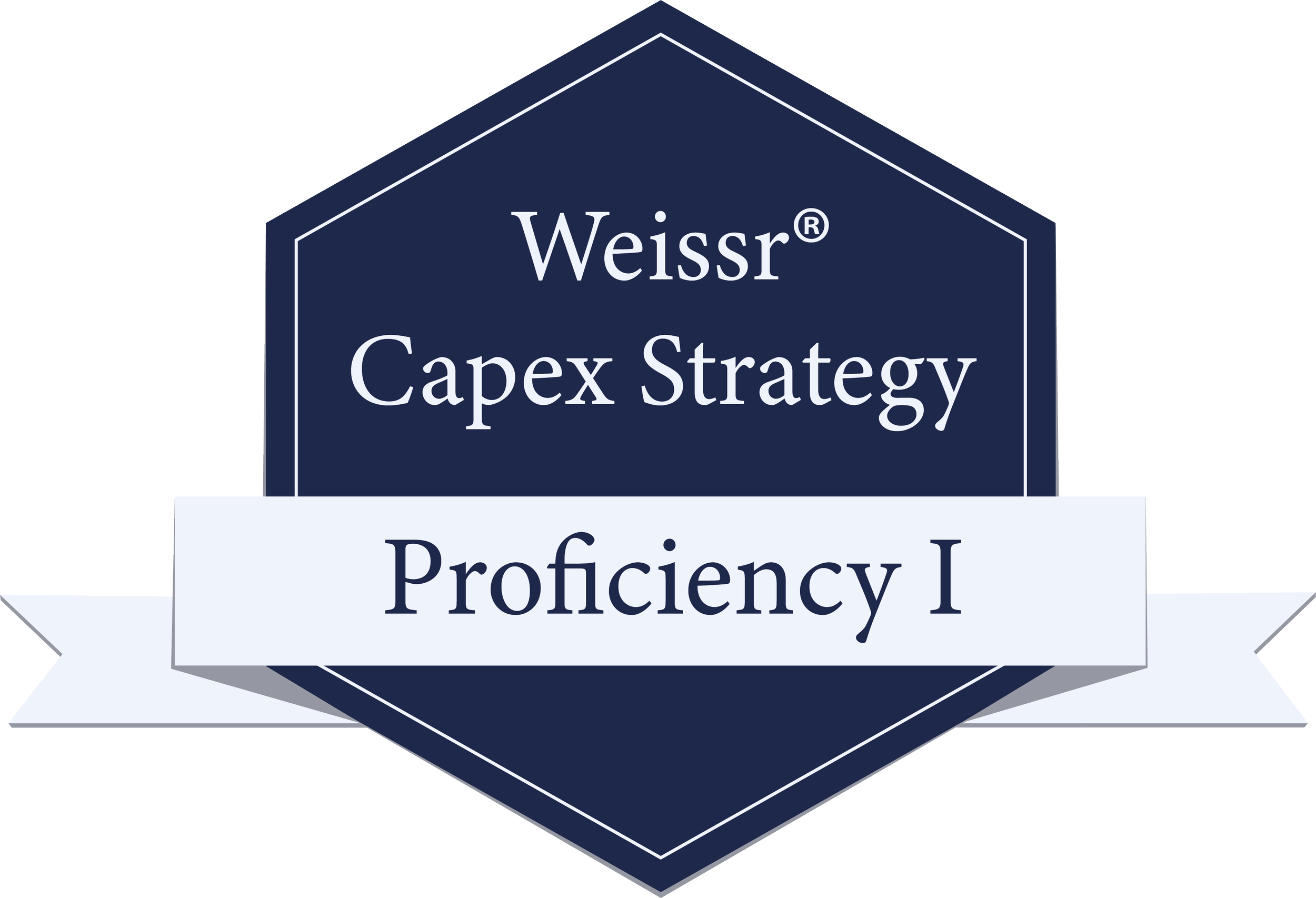 Capex strategy, asset strategy, maximize cash flow — Weissr® Capex