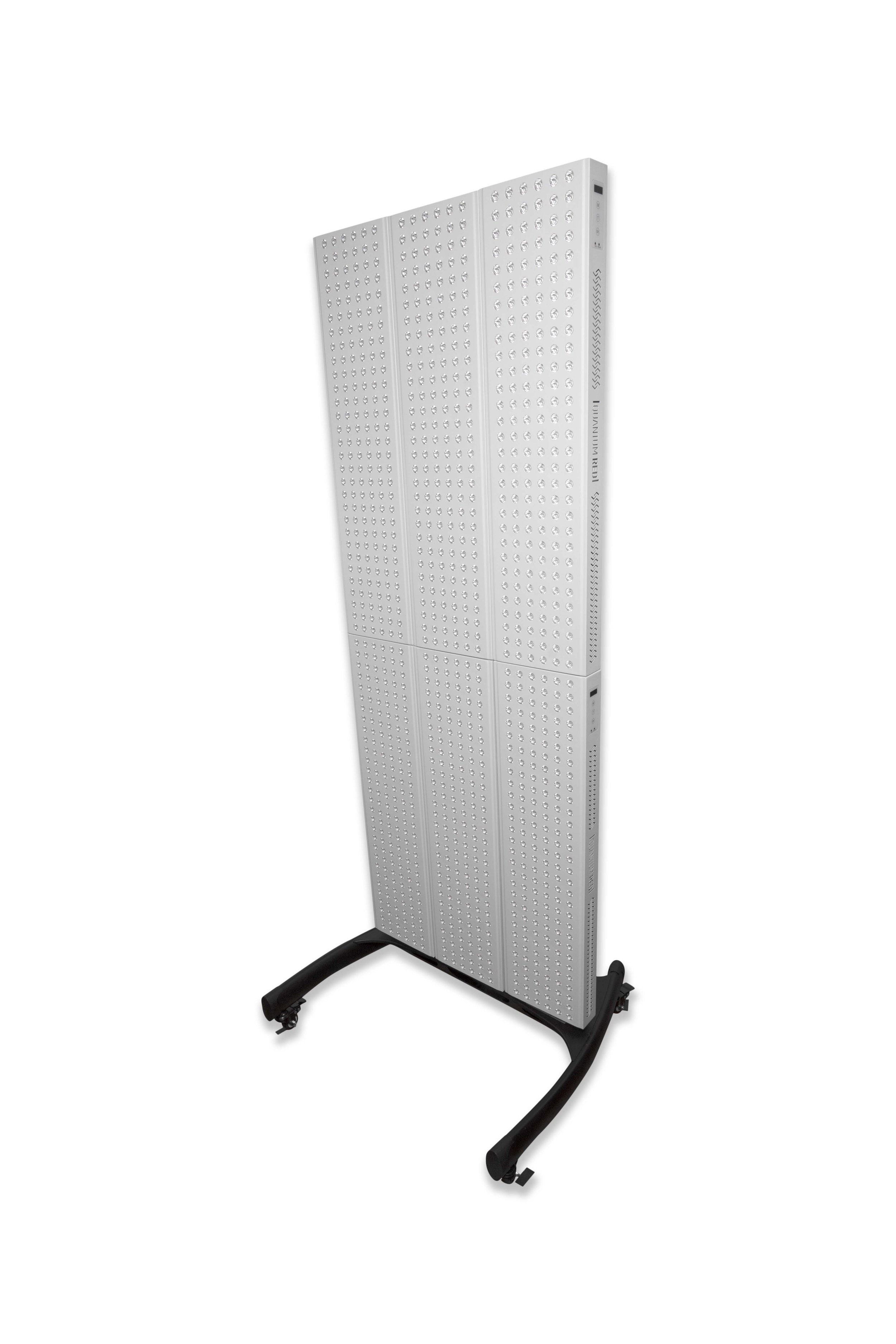 Store — Quantum Red