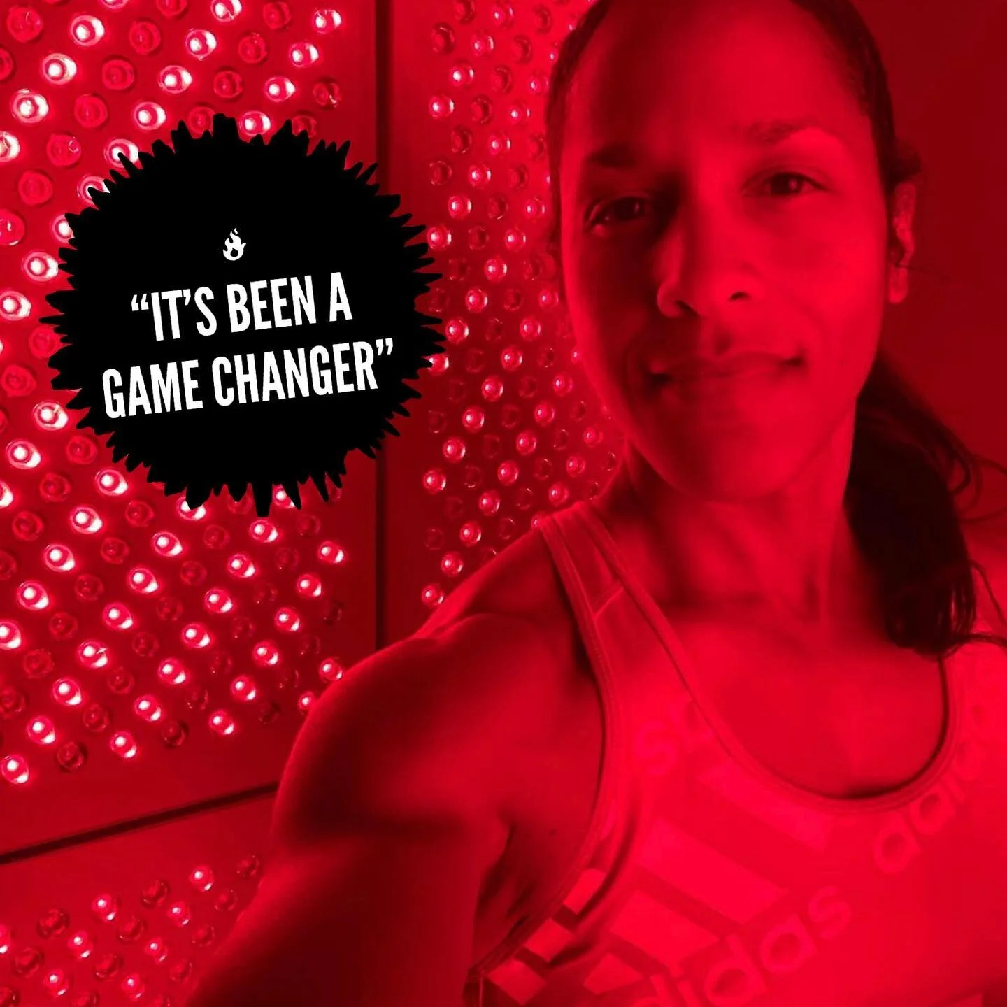 About — Quantum Red