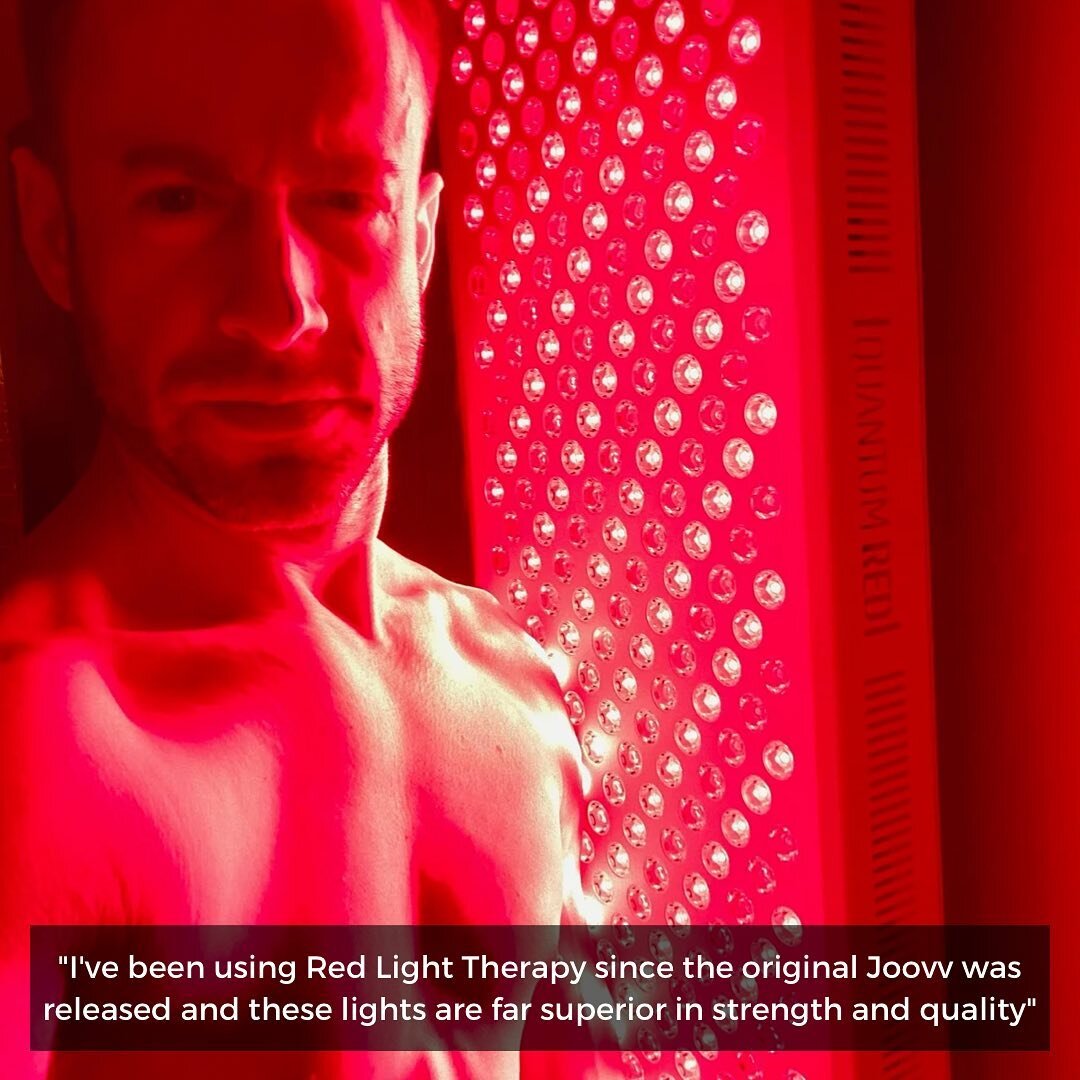 Store — Quantum Red