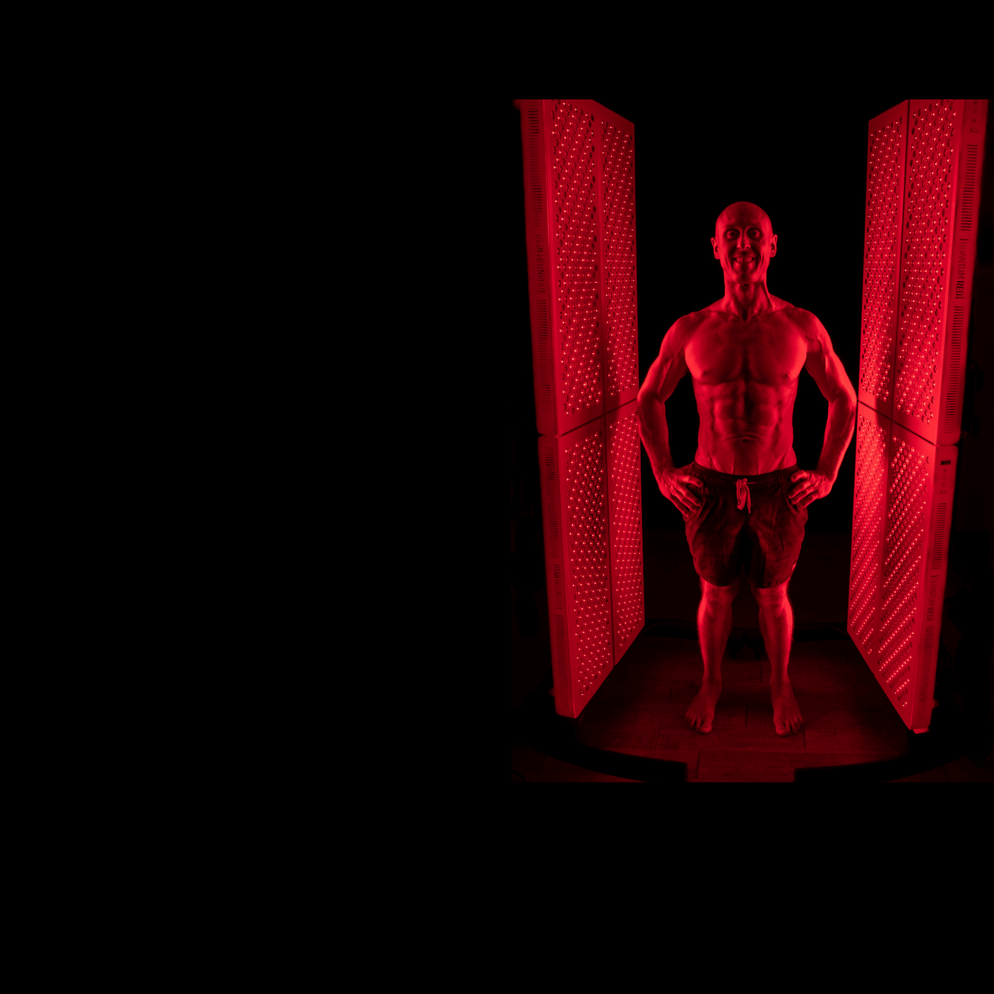 Store — Quantum Red