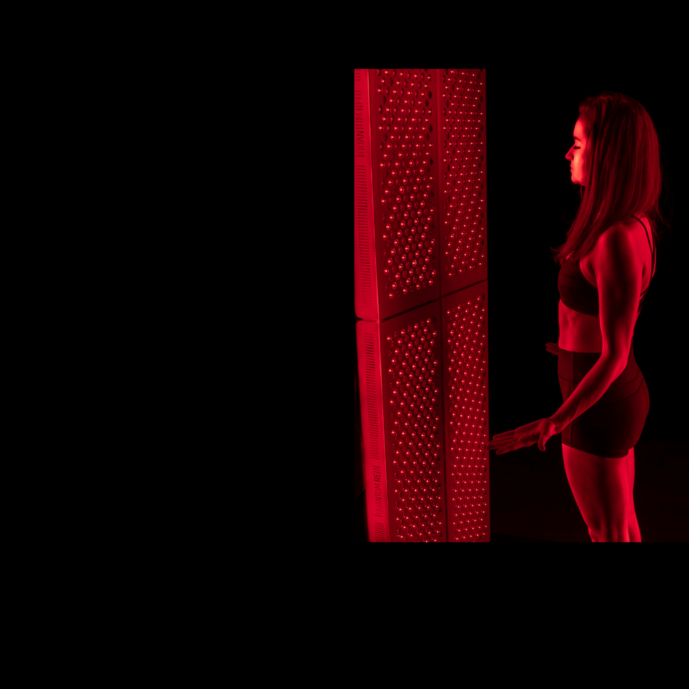 Memberships — Quantum Red