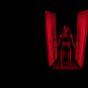 About — Quantum Red